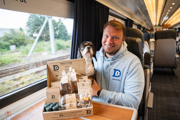 Dewkes Scales Up Production for UK-Wide Distribution: A Major Mileston