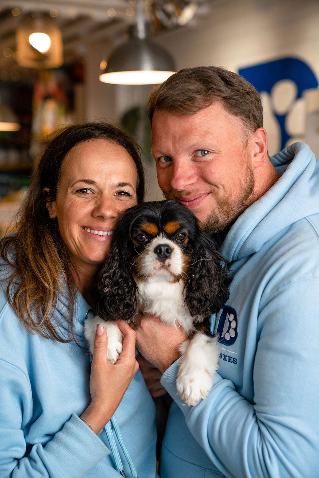 Natural Dog Food & Treats | Wholesale & Hospitality | Dewkes UK