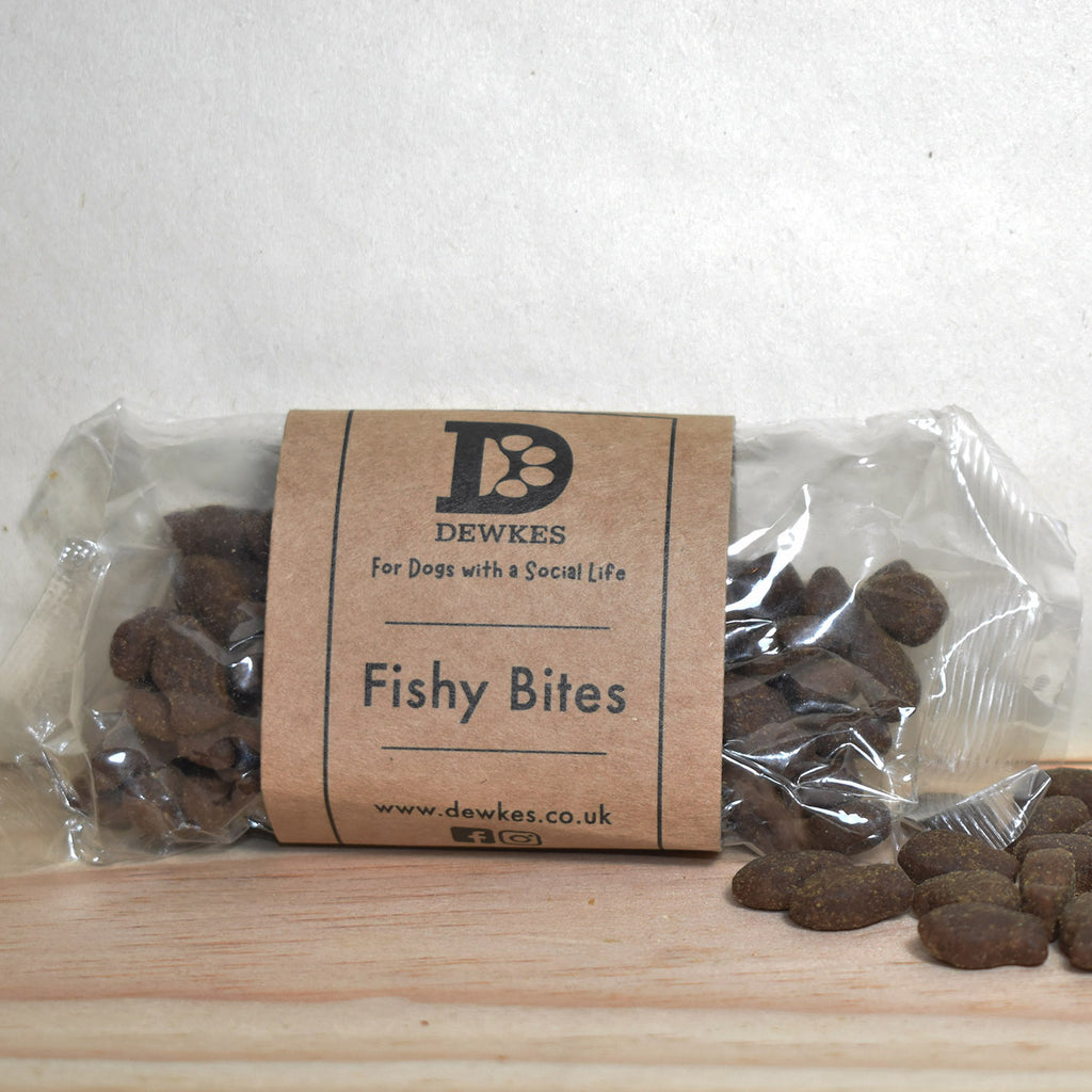 Dewkes Snacks for Dogs