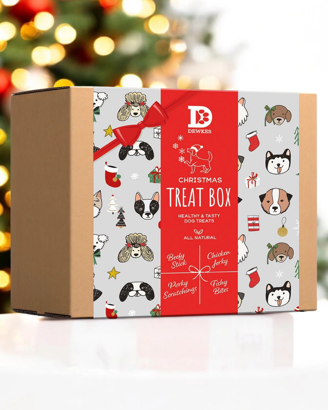 Dewkes Gift Collection: The Perfect Treats for Every Occasion – Dewkes ...