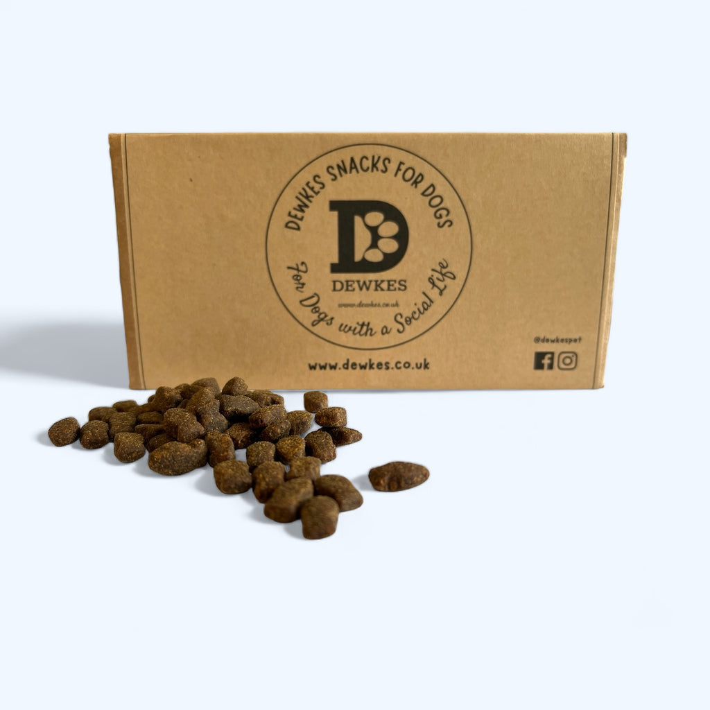 Dewkes Snacks for Dogs
